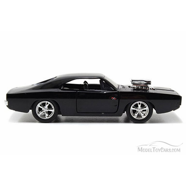 1970 Dodge Charger Fast And Furious Engine