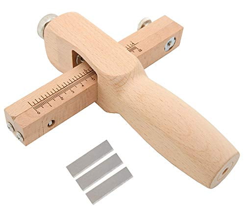 Craft Supplies & Tools Home Improvement Professional Adjustable Leather ...