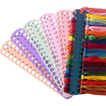 Laflare Hair Braiding Rack for Hair Storage, Thread Stand, Sewing ...