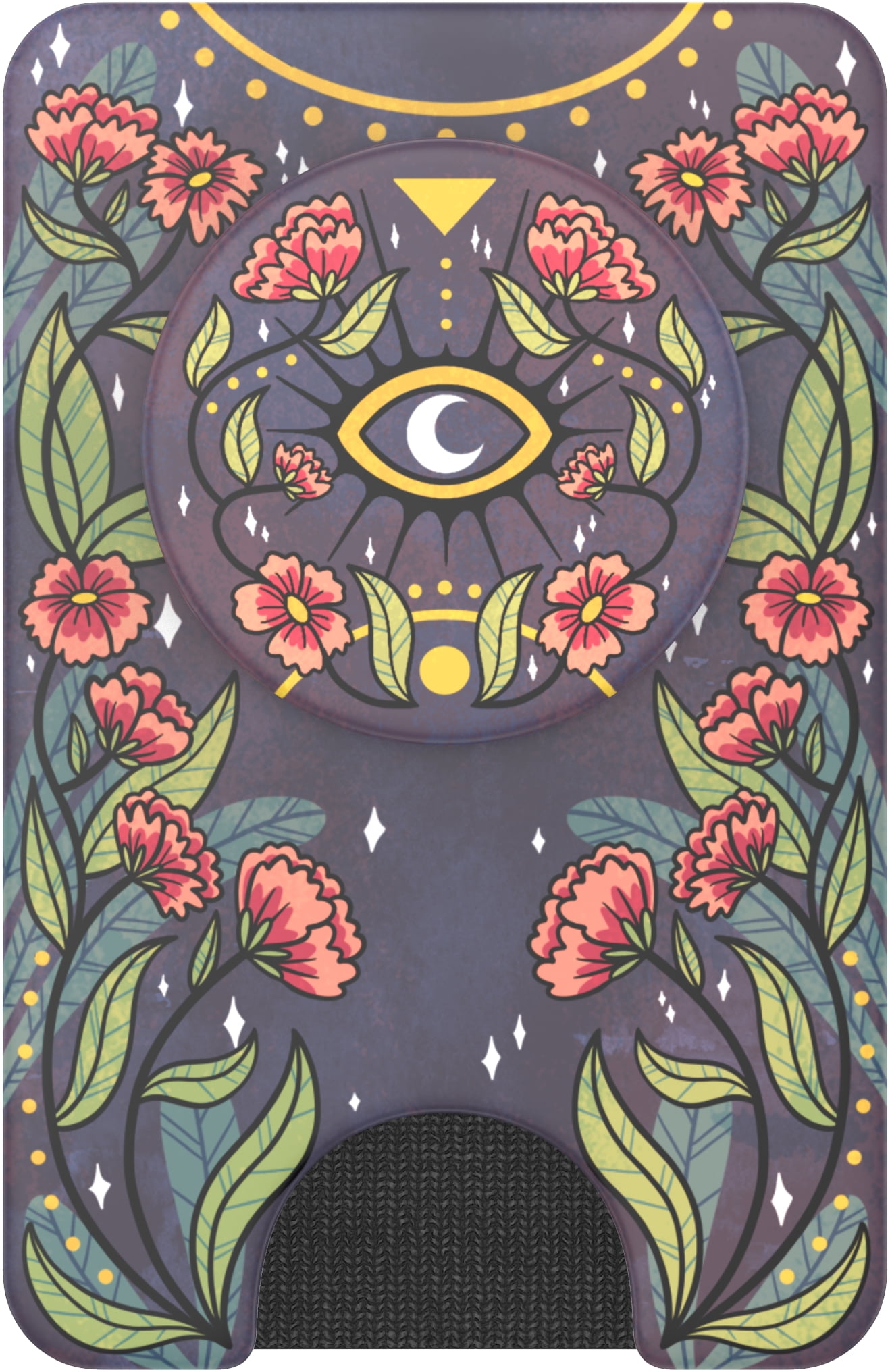 PopSockets: Phone Wallet with Expanding Grip, Phone Card Holder ...