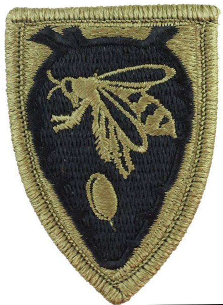North Carolina Army National Guard Subdued OCP Patch - Walmart.com