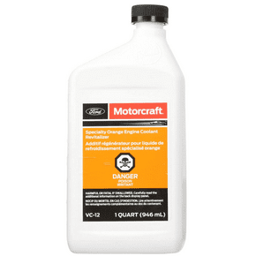 Motorcraft Antifreeze & Coolants - Walmart.com