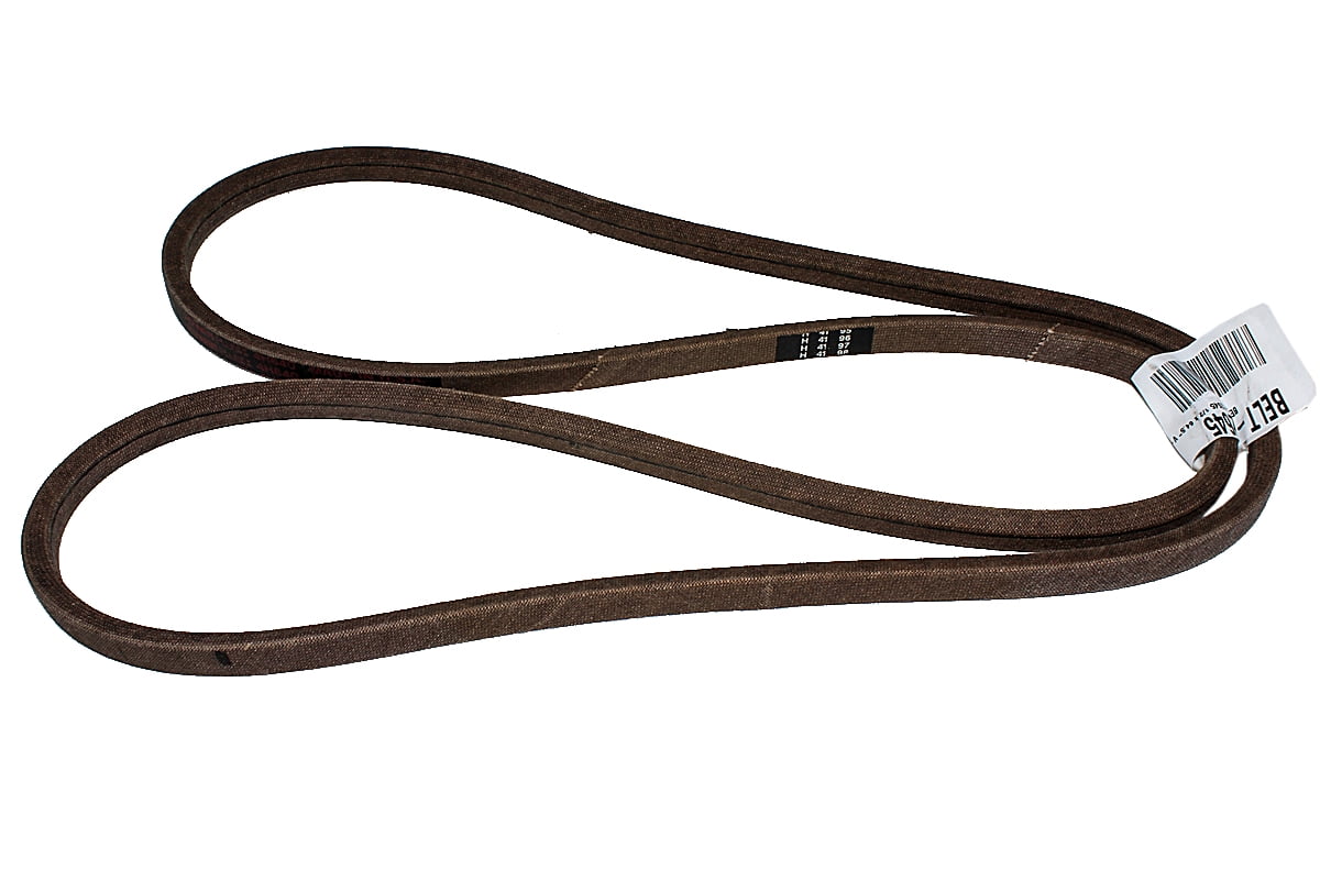 Parts 1 2 X 64 5 V Belt For Riding Mower Belt BELT 12645 Walmart Parts 1 2 X 64 5 V Belt For Riding Mower Belt BELT 12645 Walmart