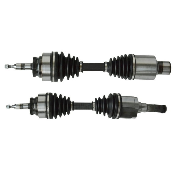 Lincoln Navigator Cv Axle Assembly