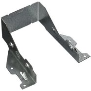 Simpson Strong Tie HUS28-25 HUS28 16-Gauge 2 in. by 8 in. Face Mount ...