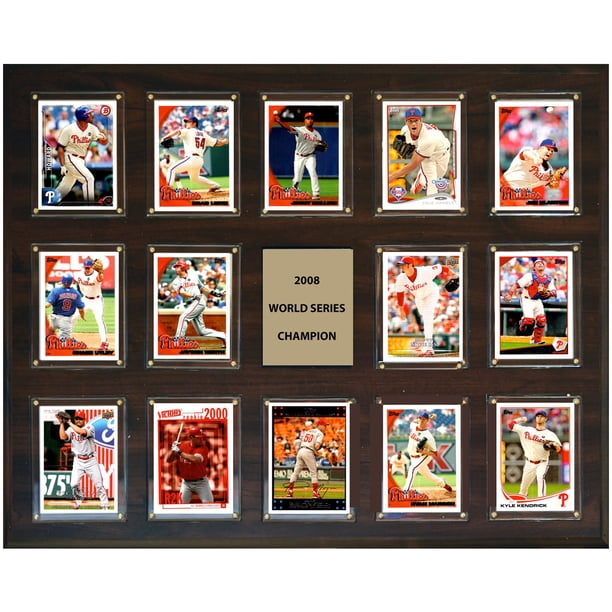 Philadelphia Phillies World Series