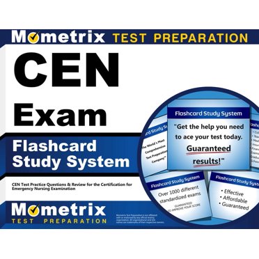 CNA Exam Flashcard Study System : CNA Test Practice Questions and ...
