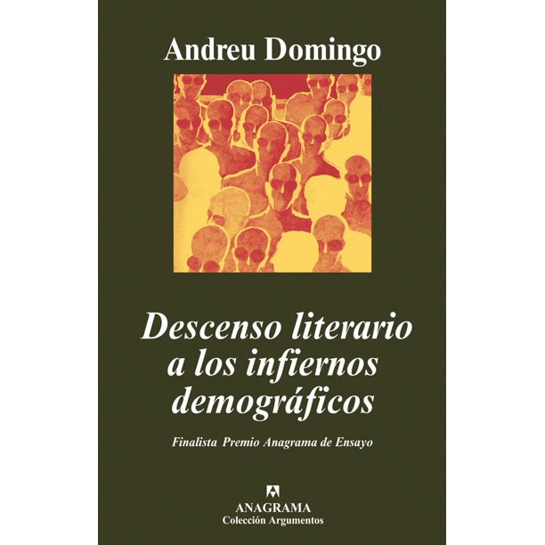 Descenso Literario A Los Infiernos Demog | Walmart en línea