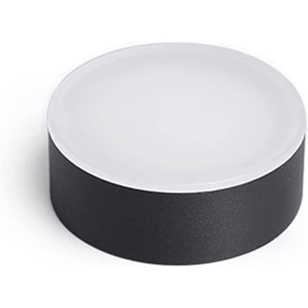 Slim LED Panel Downlight, 6pack LED Trim Can Lights, 5W Mini Surface ...