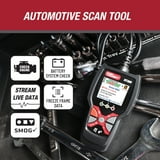 Free Shipping! Hyper Tough Scan Tool for 1996 and Newer OBD2 Vehicles ...