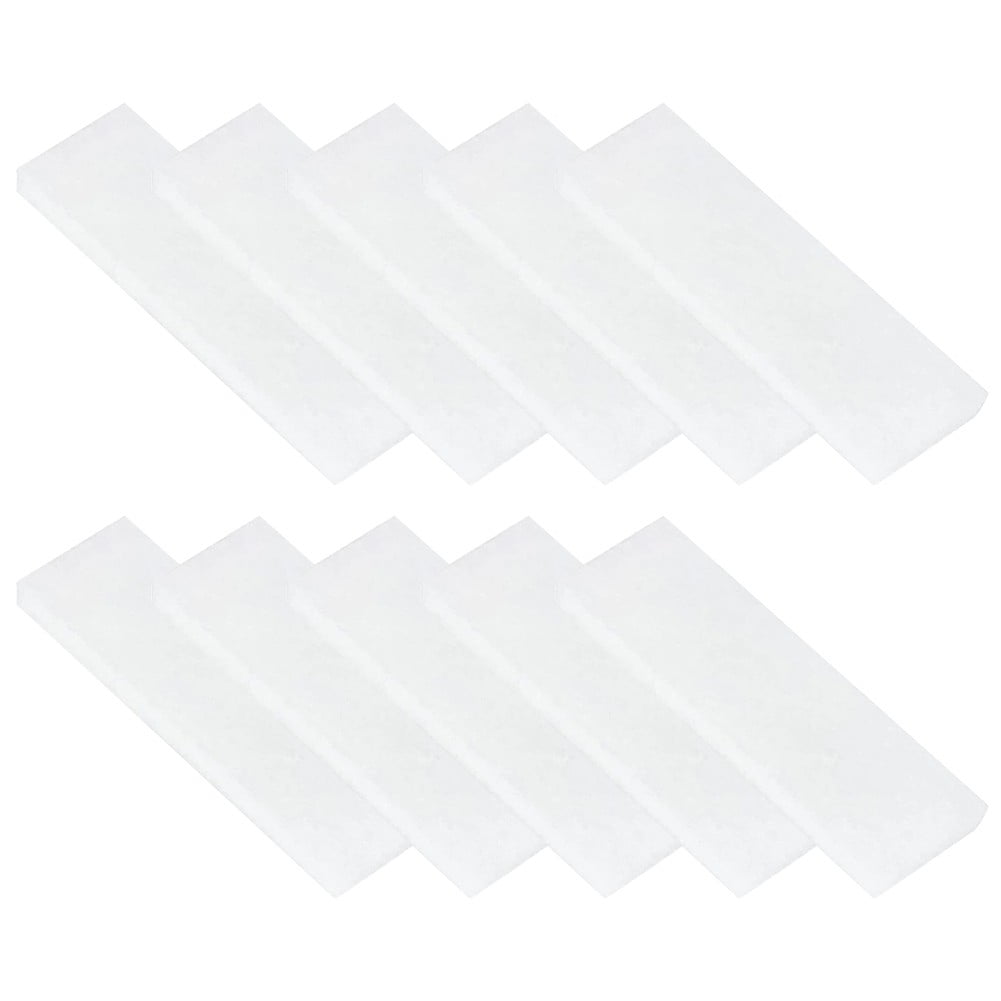 Click here for Feilian 10pcs Air Fryer Replacement Filters Smell... prices
