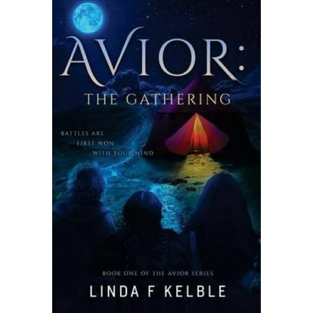 Avior: The Gathering | Walmart Canada