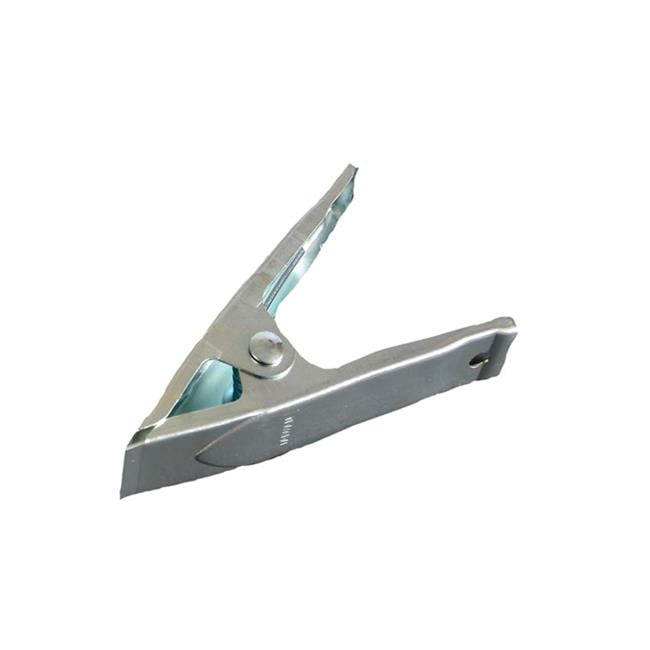 Jacks 489 4 in. Blanket Clamp - Small - Walmart.com - Walmart.com