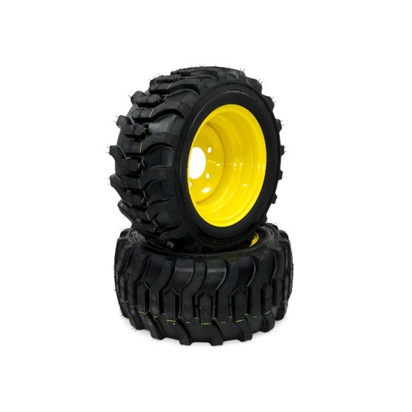 John Deere Mower Tires