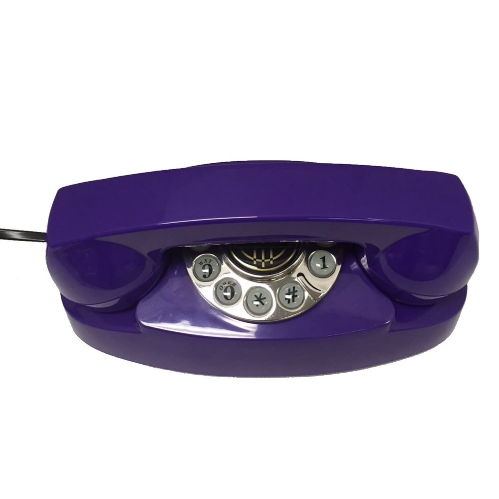 1959 Princess Phone Purple - Walmart.com - Walmart.com