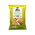 Pack Of 2 Pcs Quaker Rice Crisps Gluten Free Apple Cinnamon | 0.91 Oz ...