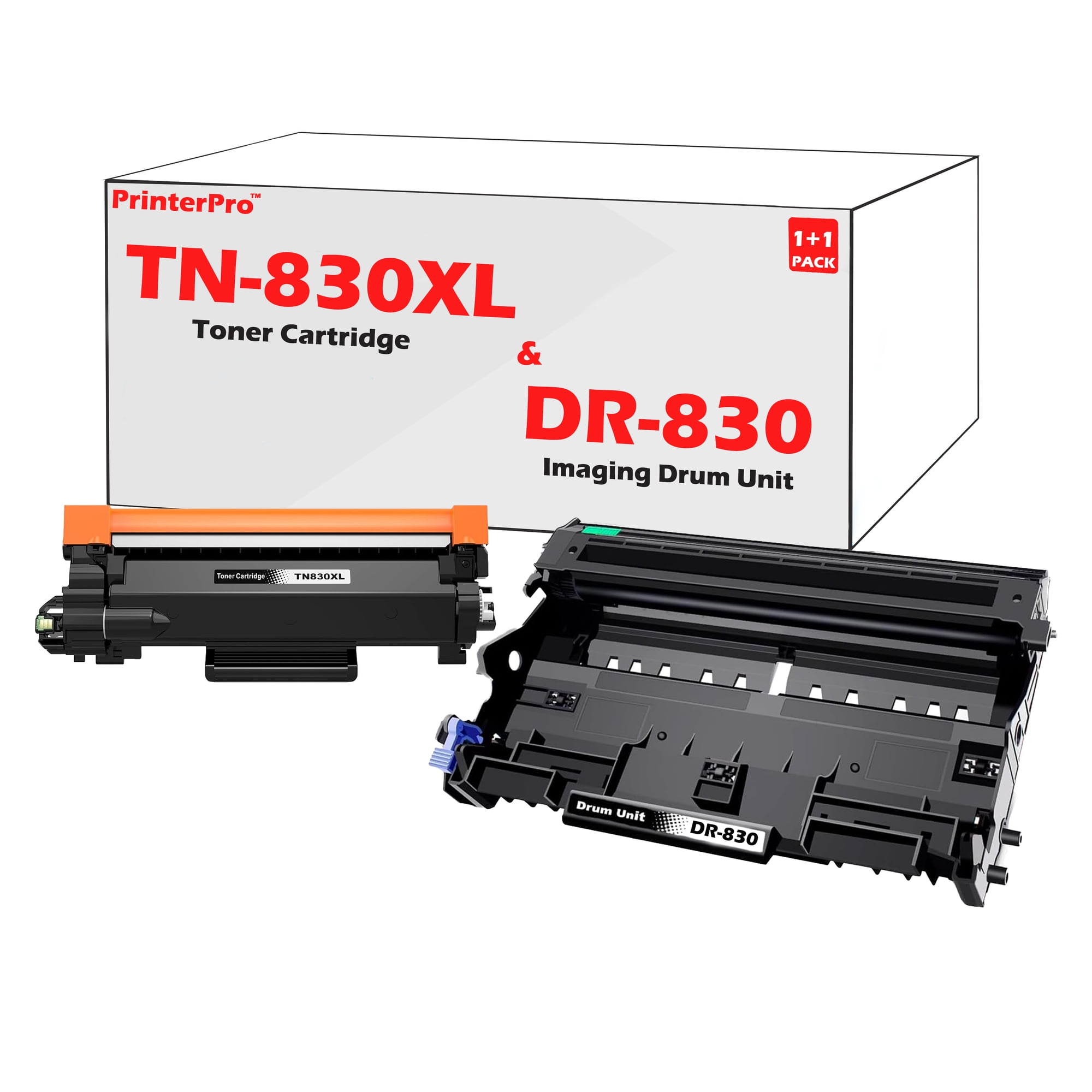 Click here for Printer Pro Printerpro Compatible Replacement For... prices