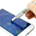 Multi-Tool Pen,6 in 1 Tool with Ballpoint Pen, Touch Screen Stylus ...