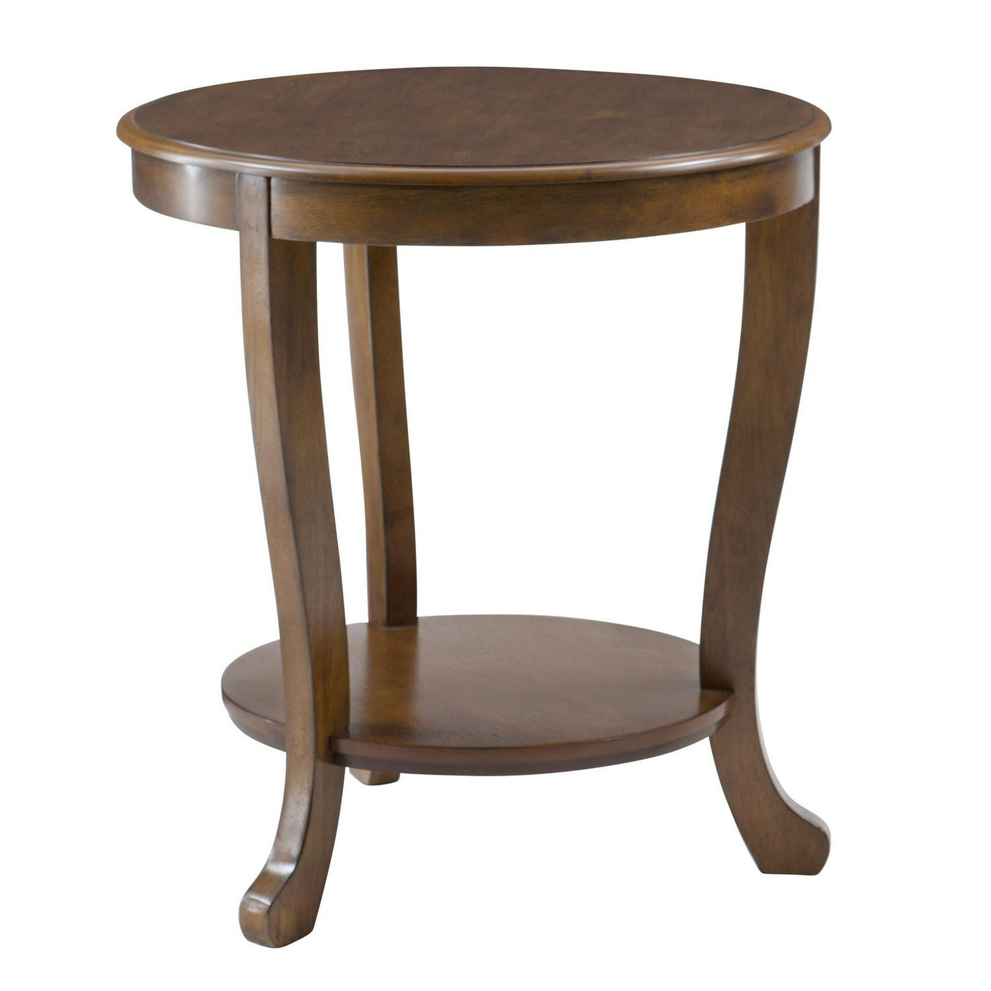 Click here for Linon Home Décor Dendrie Side Table H prices