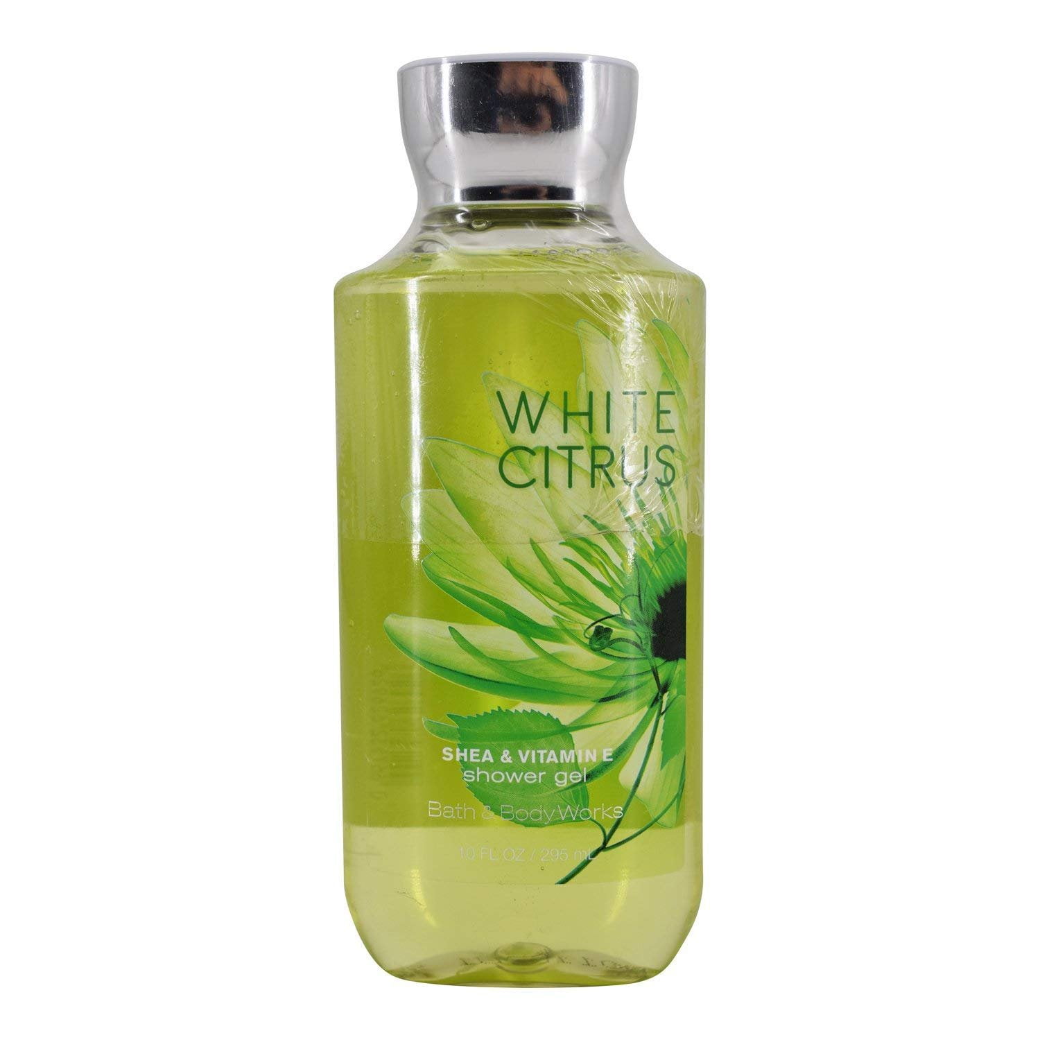 Bath & Body Works, Signature Collection Shower Gel, White Citrus, 10 ...