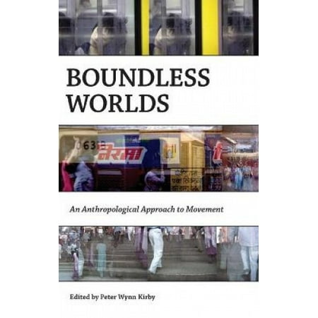 Boundless Worlds: An Anthropological Approach to Movement | Walmart Canada