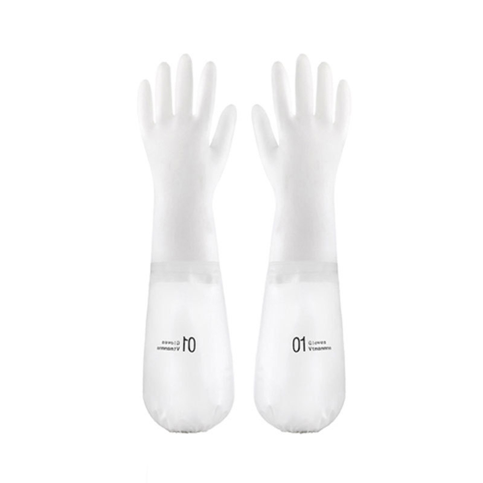 Click here for Unbranded Rubber Gloves For Dishwashing  Rubber La... prices