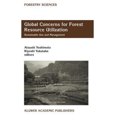 Managing Forest Ecosystems: Risk Analysis in Forest Management ...