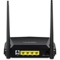 Trendnet N300 WiFi ADSL 2+ Modem Router - Walmart.com