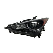 Mazda Cx-5 Headlight Assembly