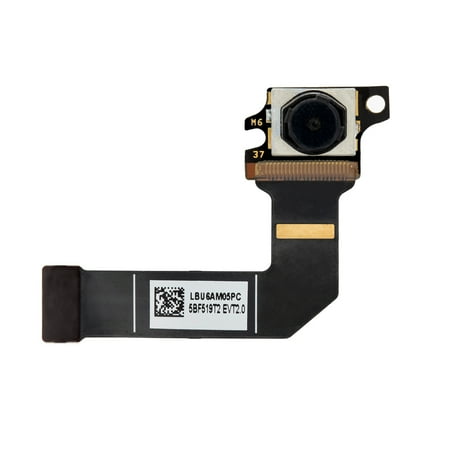 Replacement Left Front Camera For Microsoft Surface Pro 5 / Surface Pro ...