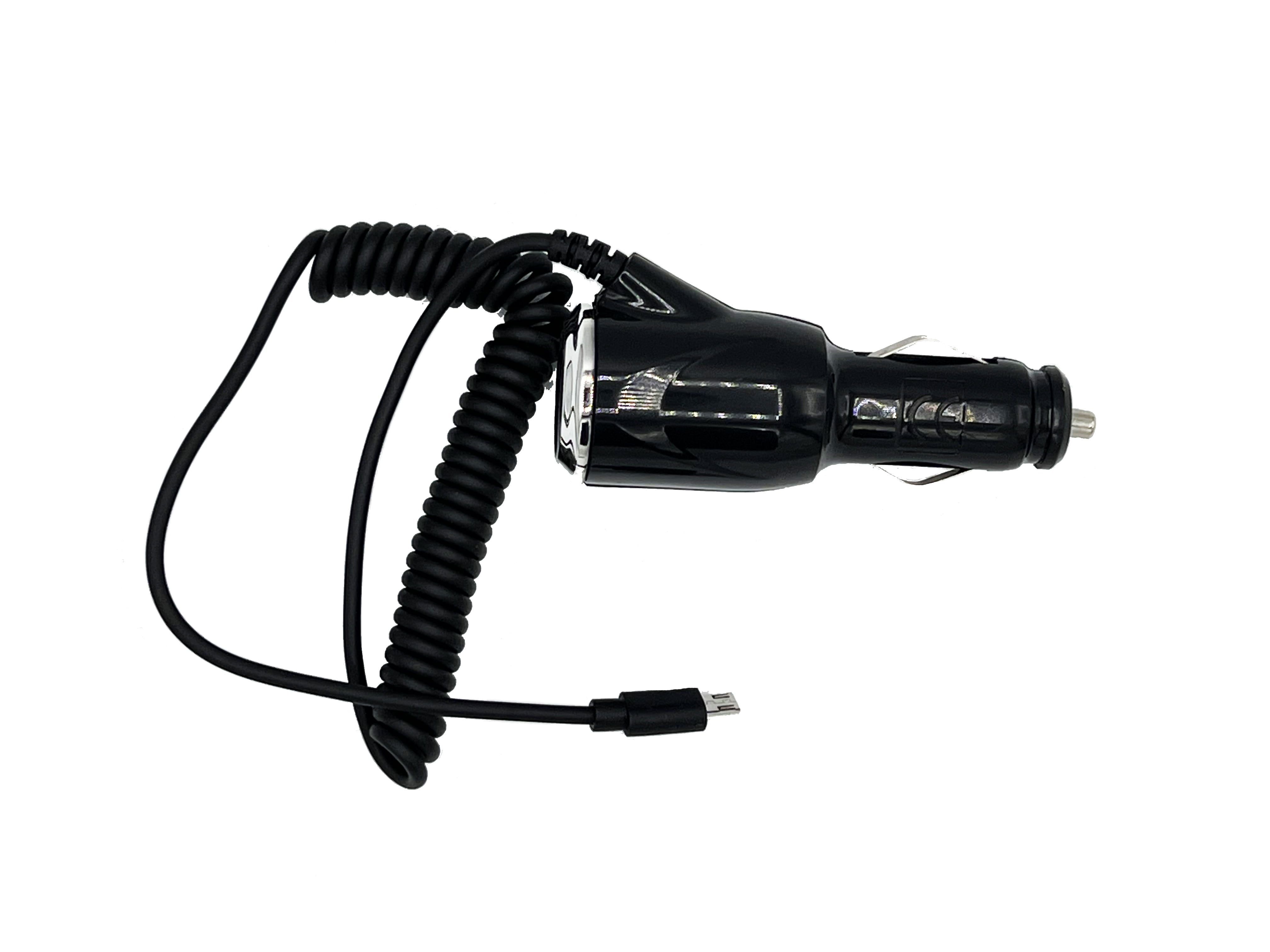 For TCL 30 Z 30z 4188C 2AMP Micro USB Car Travel Charger - Walmart.com