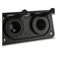 Dometic 3314851.000 ADB Manual Control - Polar White - Walmart.com