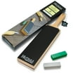 SHARPAL 205H Leather Strop Kit: Double-sided, Polishing Compound, Angle ...