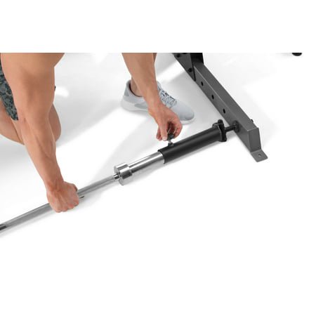 ProForm Carbon Strength Power Rack with Adjustable | Walmart Canada