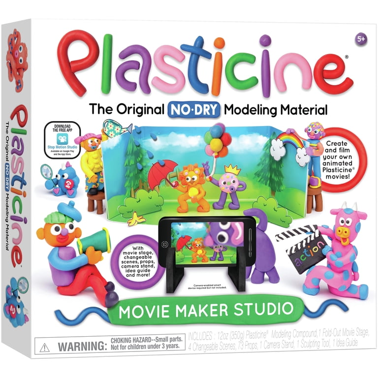Animated Movie Maker 60 Photos - Moonagedaydream.film