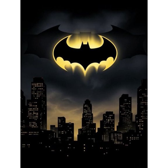 Diamond Painting Kits for Adults Cartoon Beginners Round Full Drill 5D ...