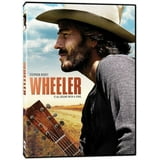 Wheeler (DVD) - Walmart.com