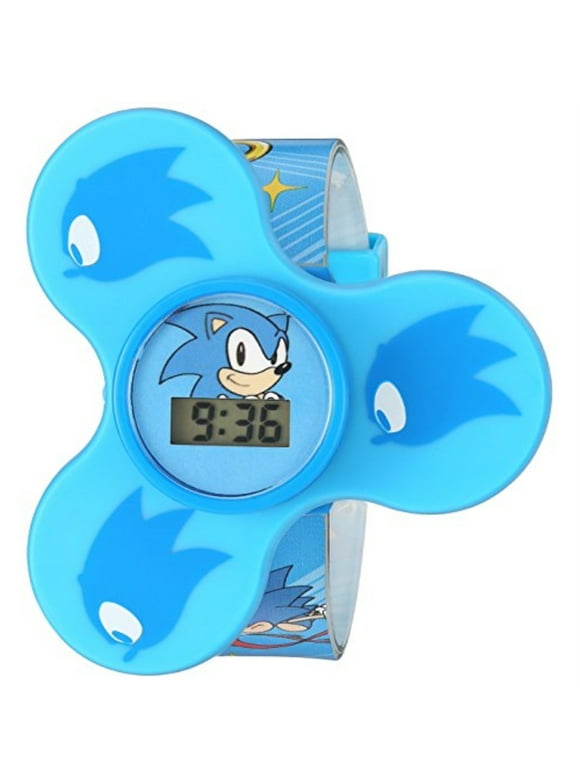 Sonic Watch