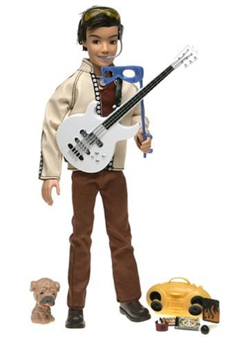 My Scene Masquerade Madness River Doll - Walmart.com