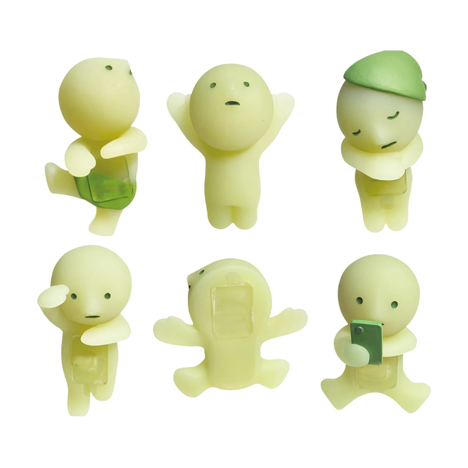 Dreams Smiski Glow in The Dark Figure, Smiski Philippines | Ubuy