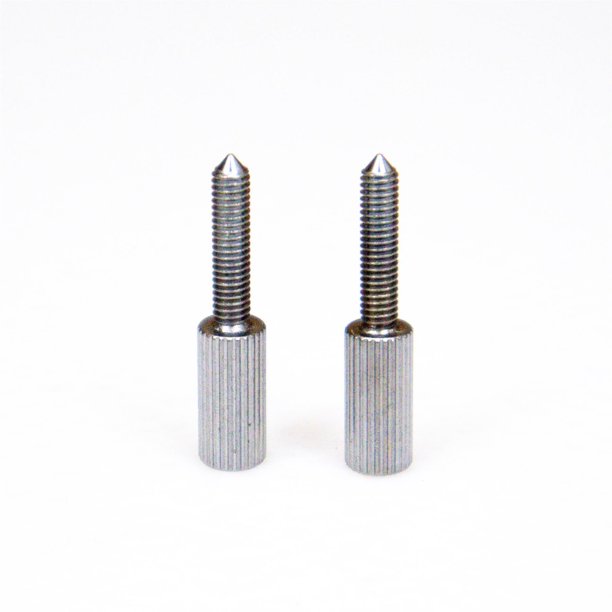 Alesis Module Mounting Screw Set for Surge Mesh, Turbo Mesh, Power Mesh ...