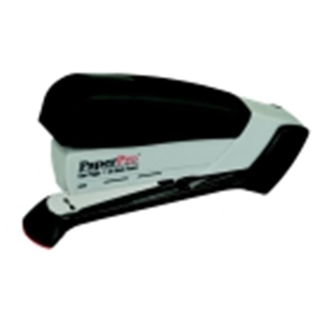 Paperpro Full Strip Original Desktop Stapler - Black-Gray - Walmart.com