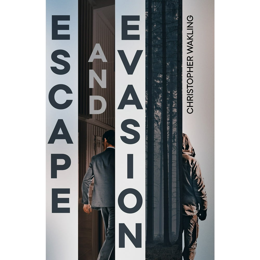 Escape and Evasion (Paperback) - Walmart.com - Walmart.com