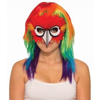 PARROT - MASK - Walmart.com - Walmart.com