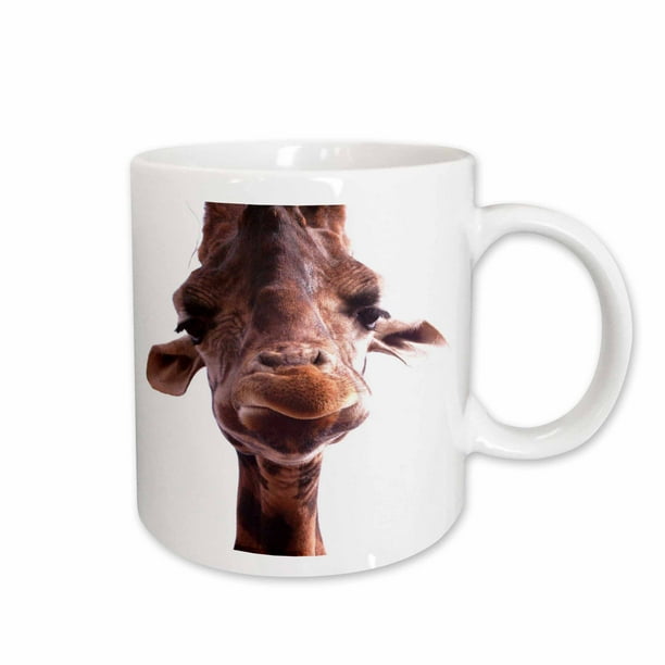 Giraffe Ceramic