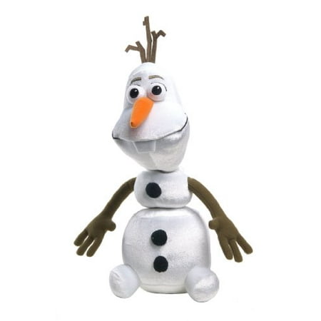 Frozen Pull Apart and Talkin' Olaf - Walmart.ca