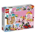 LEGO Powerpuff Girls Mojo Jojo Strikes 41288 - Walmart.com