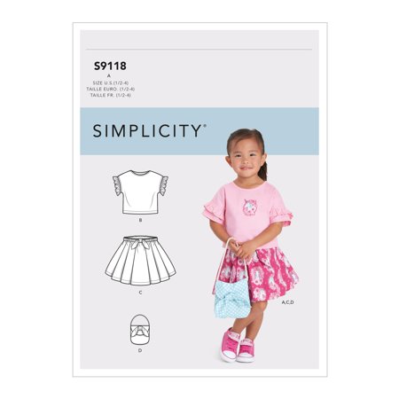 Simplicity Patterns | Walmart Canada