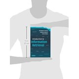 Introduction to Information Retrieval, (Hardcover) - Walmart.com