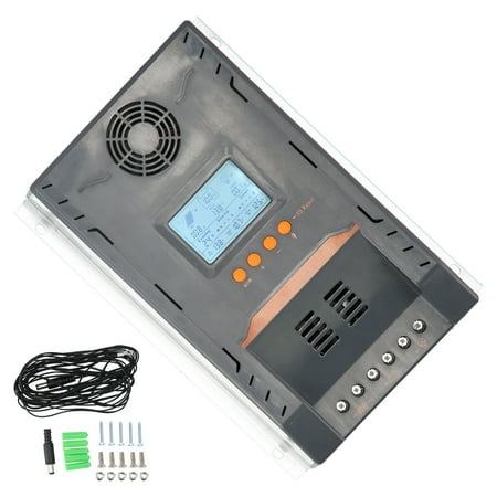 Greensen MPPT Charge Controller,MPPT Solar Controller,MPPT Solar ...